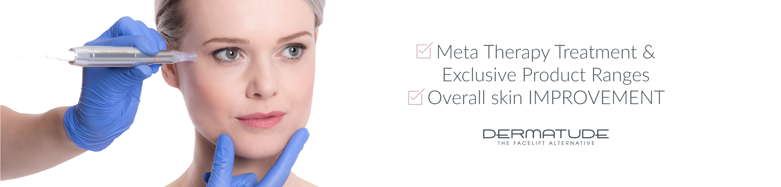 WHAT IS DERMATUDE 